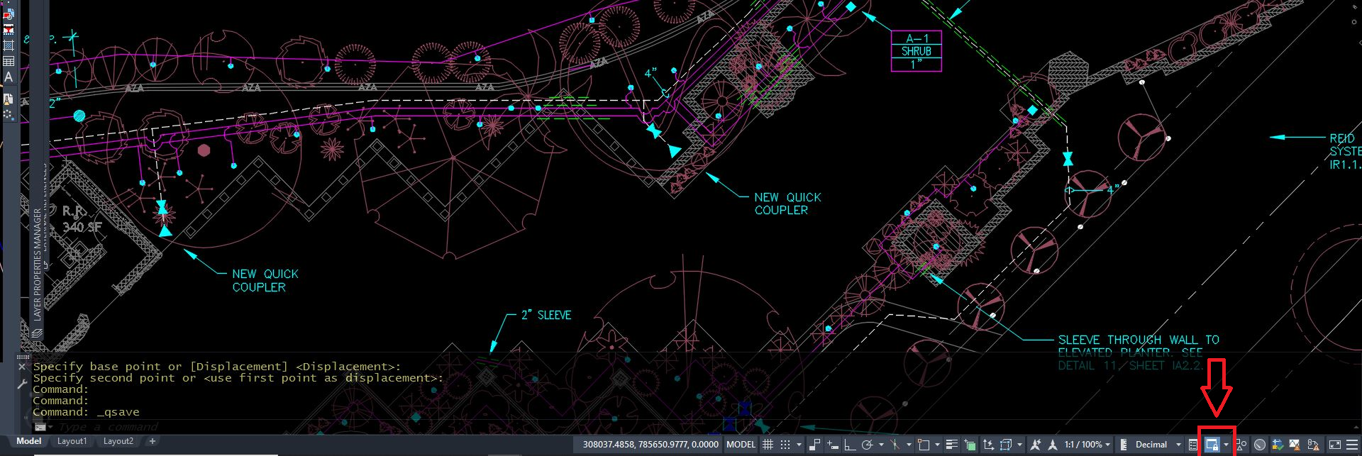 Solved: Command line length - Autodesk Community