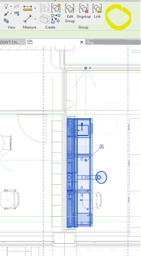 Solved: How to copy a Model group with Attached Detail group from one ...