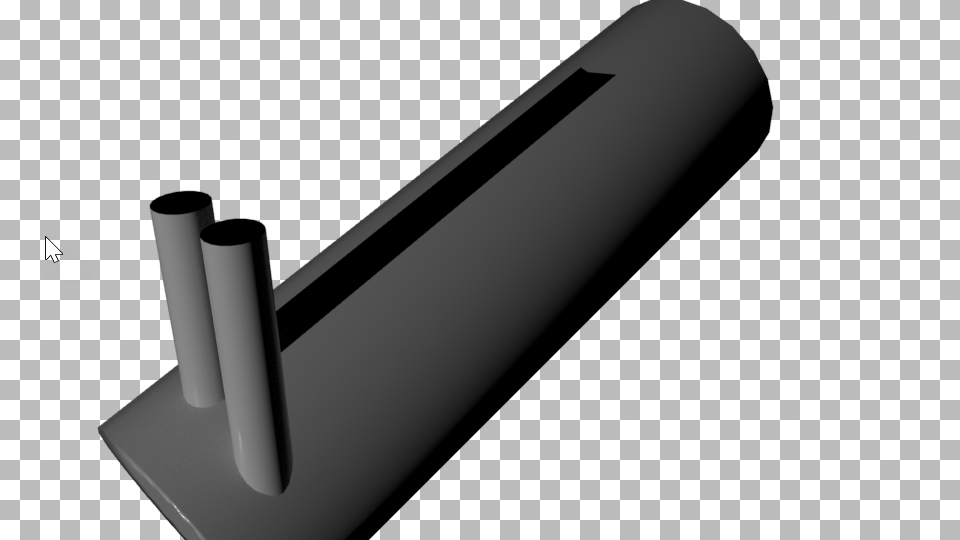 Solved: Arnold Rendering - Remove shadows from selected objects - Autodesk Community