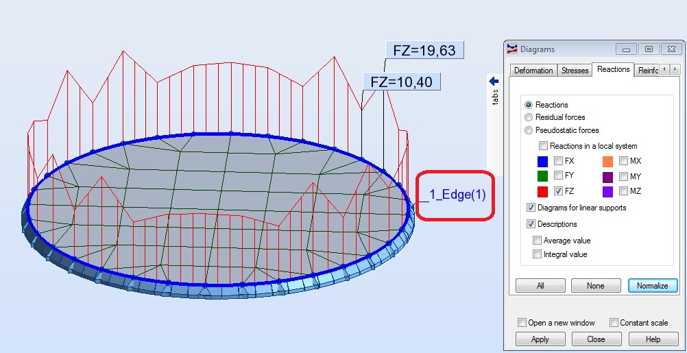 Linear supports graphical output - Autodesk Community