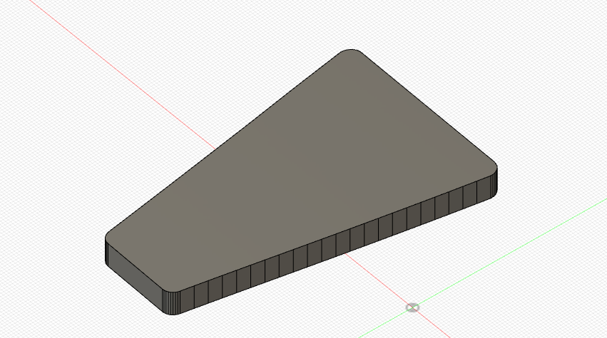 Flatten mesh? - Autodesk Community