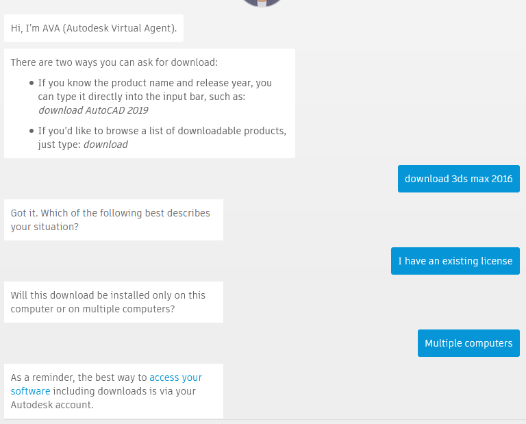 Solved: Access previous versions 5 years back starting Nov 2: Where? - Autodesk Community