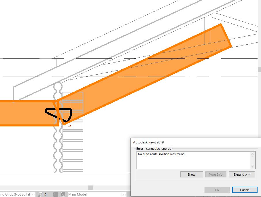 Solved: Duct Elbows Not Working in Revit 2019 - Autodesk Community