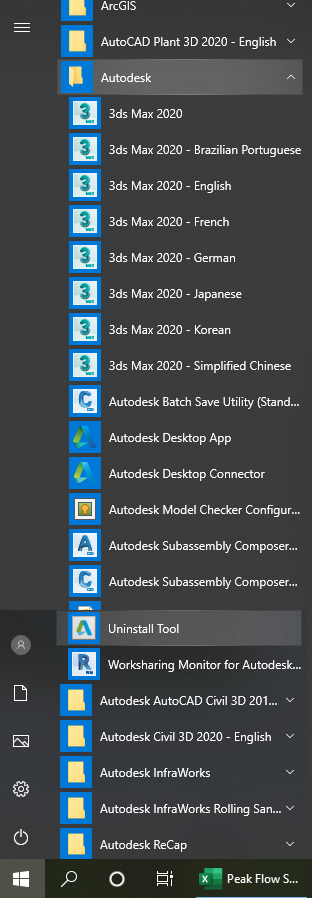 Solved 2021 Reinstall Autodesk Community