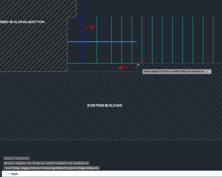 Command line options disappear - Autodesk Community