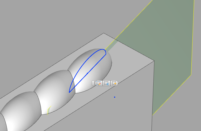 Solved: Custom sphere egg shape - Autodesk Community