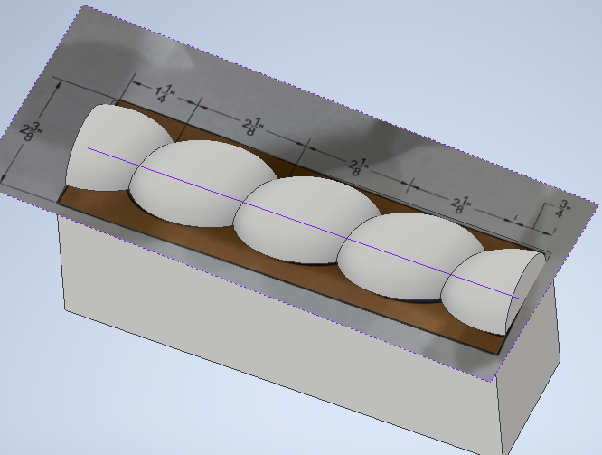 Solved: Custom sphere egg shape - Autodesk Community
