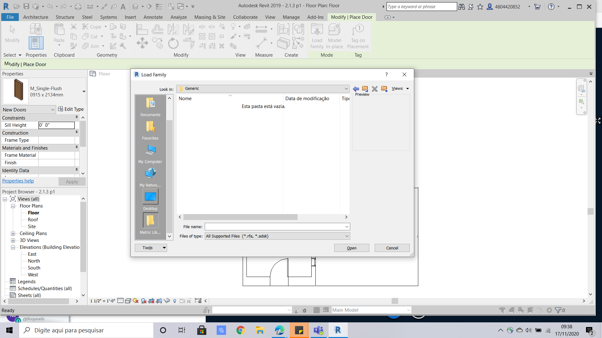 Solved: Imperial Library - Autodesk Community