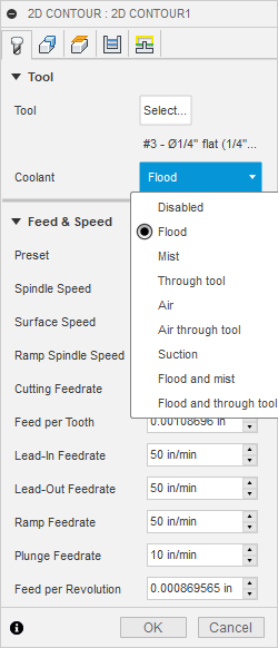 Solved: Need more info on "Error in operation: '2D Contour7'" - Autodesk Community