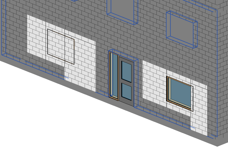 Solved: Demo bigger Window/Infill wall/insert smaller window - Autodesk ...
