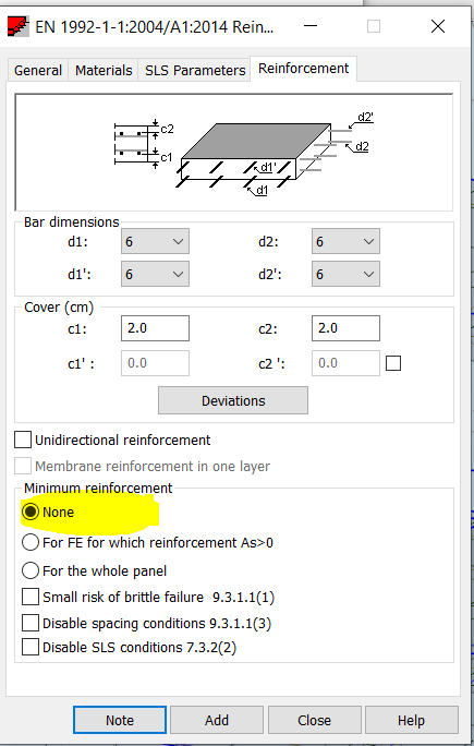 Solved: Insufficient Capacity Against Shear in RC Beams - Autodesk ...