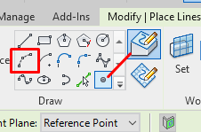 Solved: 3-Point Arc Reference Line - Autodesk Community