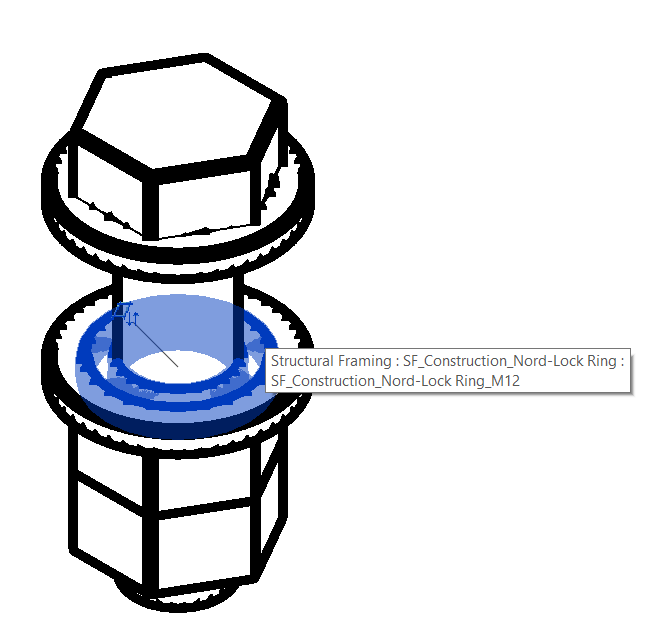 Solved: How to find all deeply nested components in the given family ...