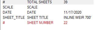 Renaming and Renumbering Sheets in Sheet Set - Autodesk Community