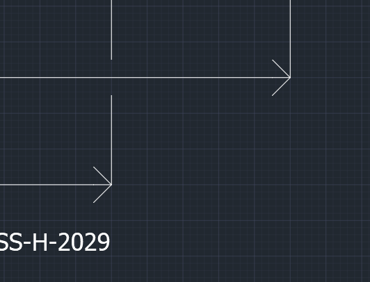 Solved: P&ID Different ISO Flow Arrow - Autodesk Community