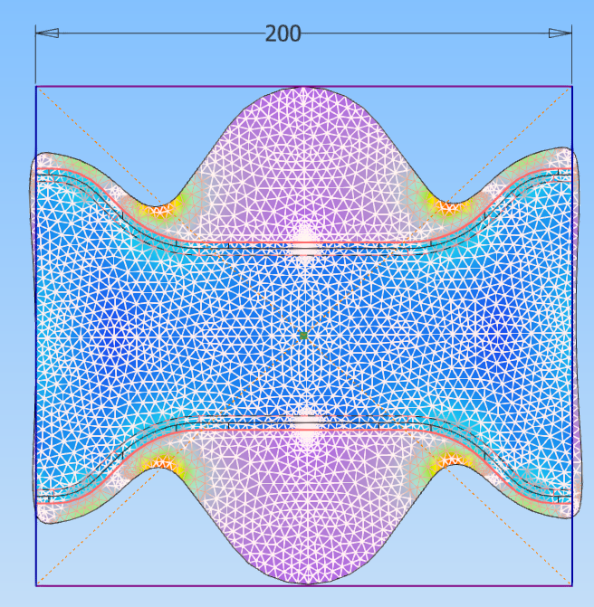 Solved: How accurate is 'unwrap'? - Autodesk Community