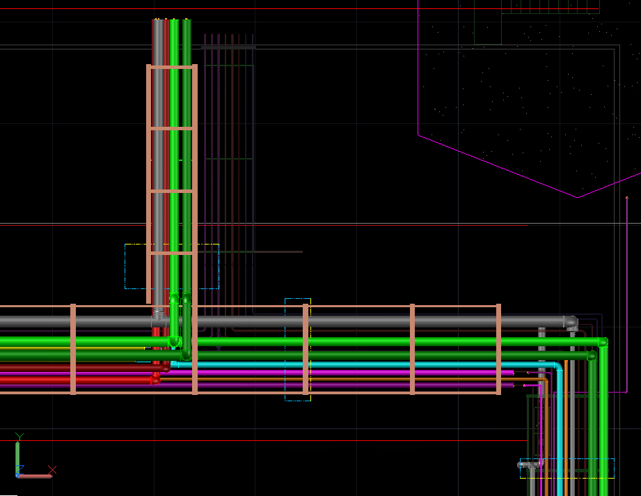Vertical Section Labelling - Autodesk Community