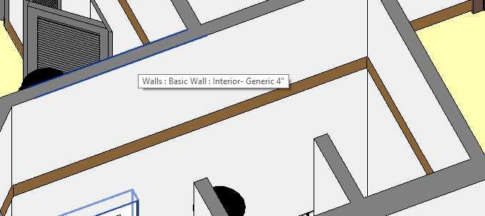Solved: Walls join problem - Autodesk Community