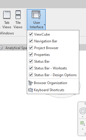 Solved: System Browser Missing - Autodesk Community