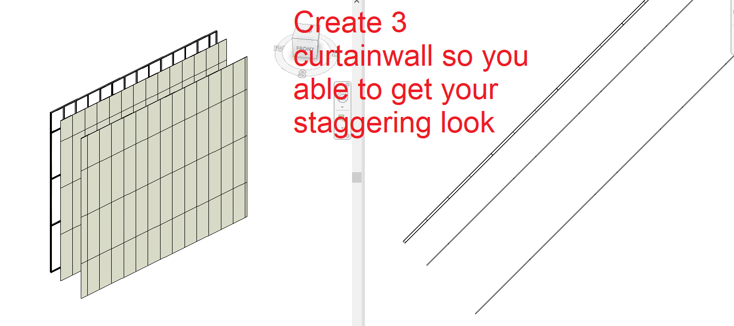 Select Single Panel Autodesk Community
