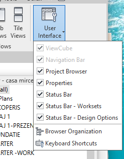 Solved: System Browser Missing - Autodesk Community