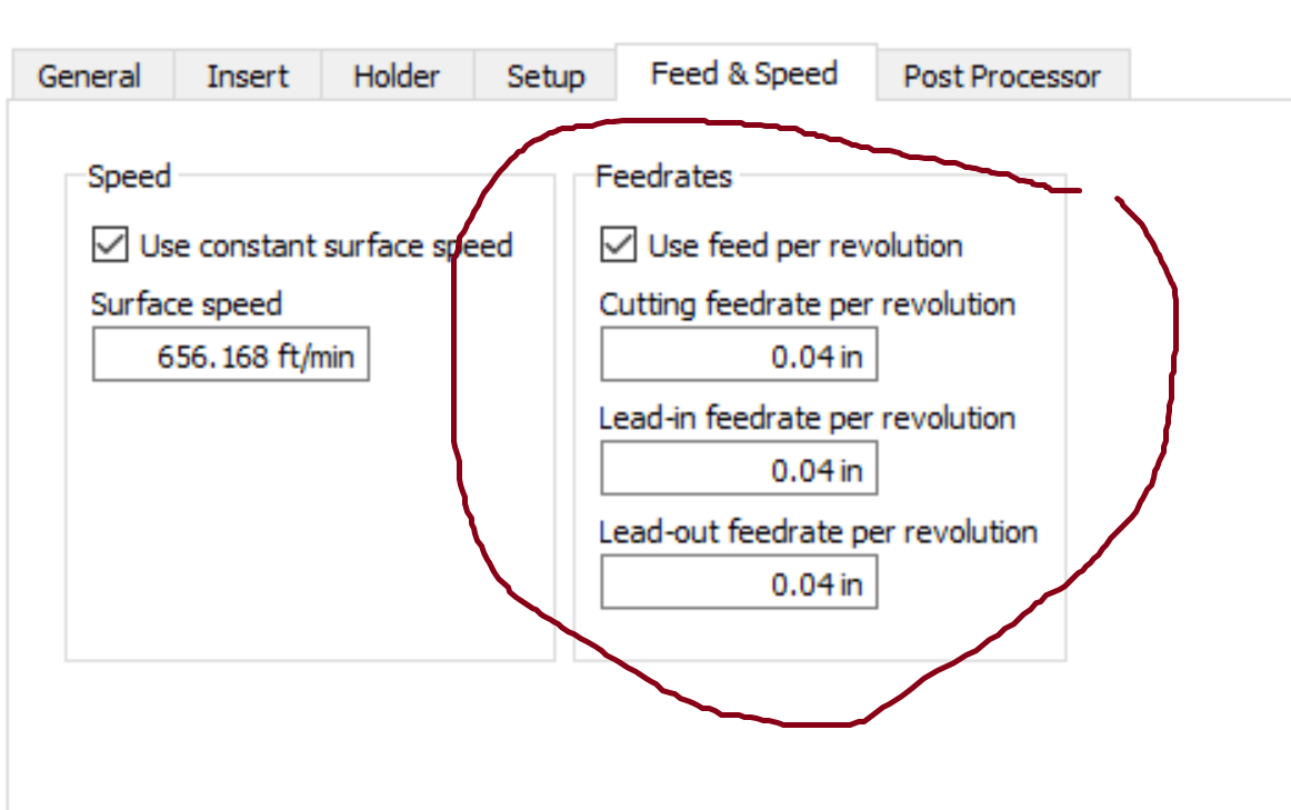 Solved: Multiple depth finishing passes - how To - Autodesk Community