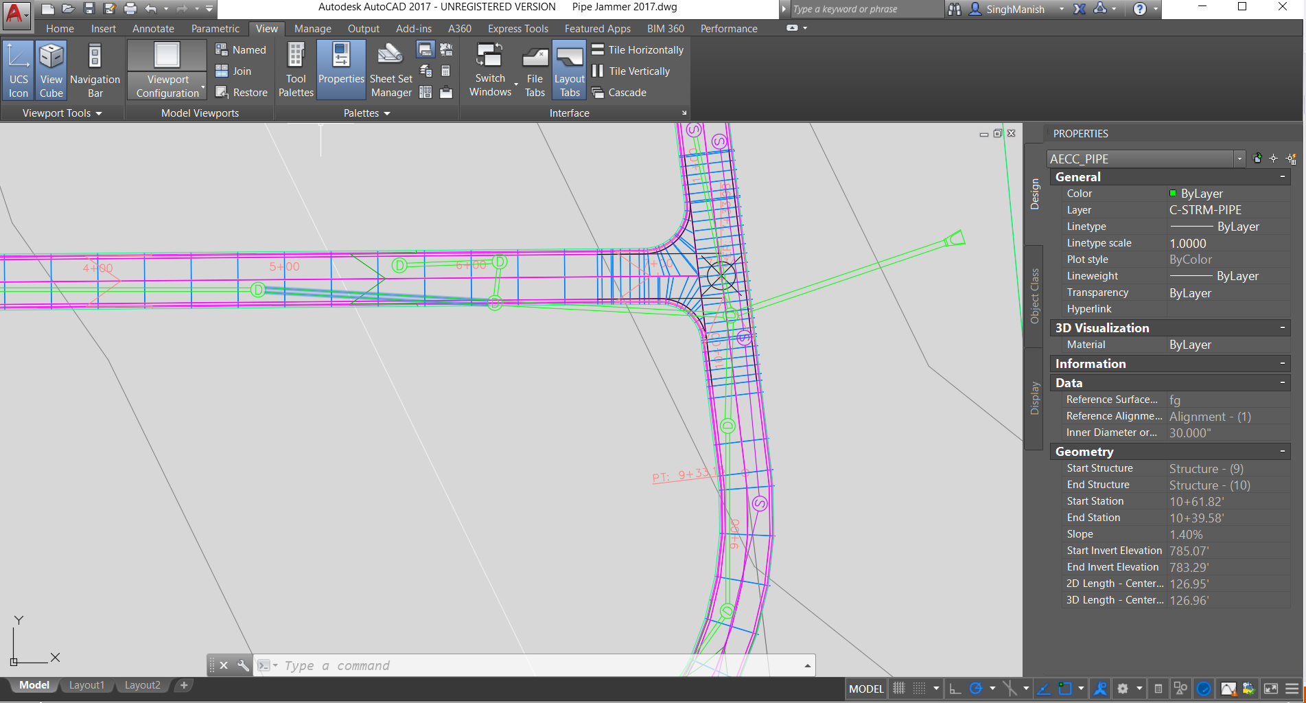 Extracting property set properties - Autodesk Community