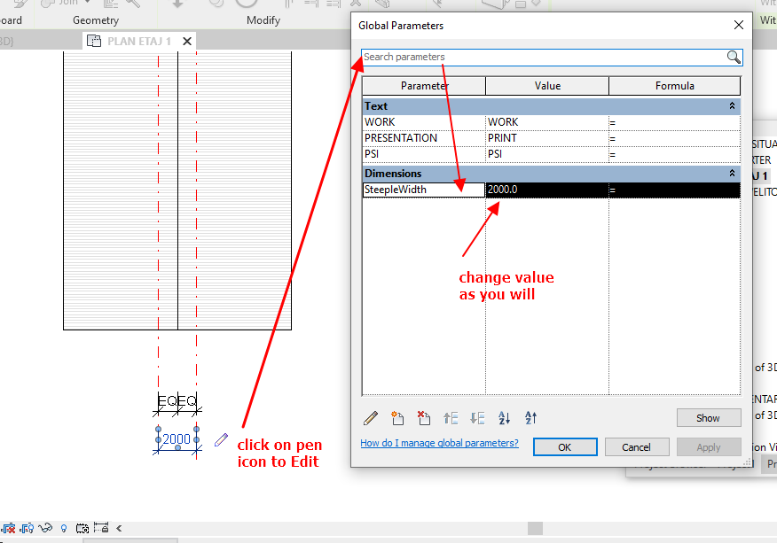 Solved: understanding how Revit is not like Solidworks: Constraints - Autodesk Community