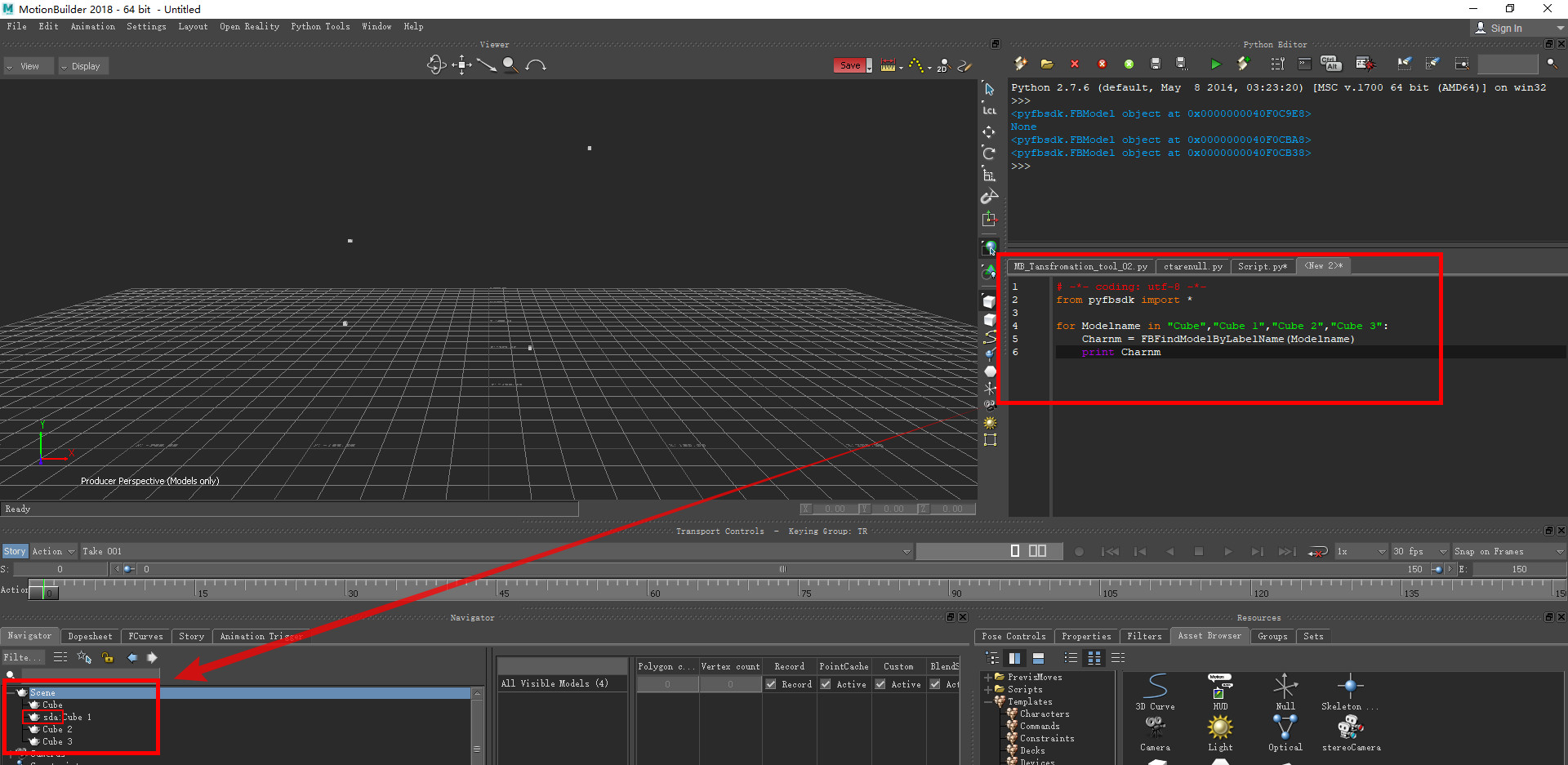 Solved: How to get the name of the model ignores the namespace ...