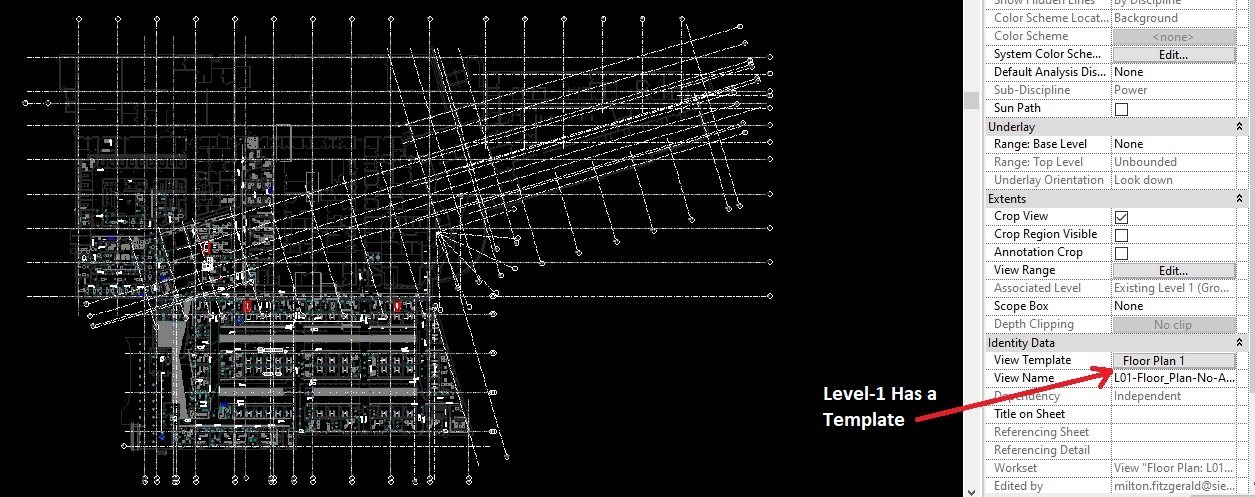 Solved: Visibility Issue In 3D View - Autodesk Community