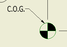 iLogic - Delete Center Of Gravity symbols - Autodesk Community