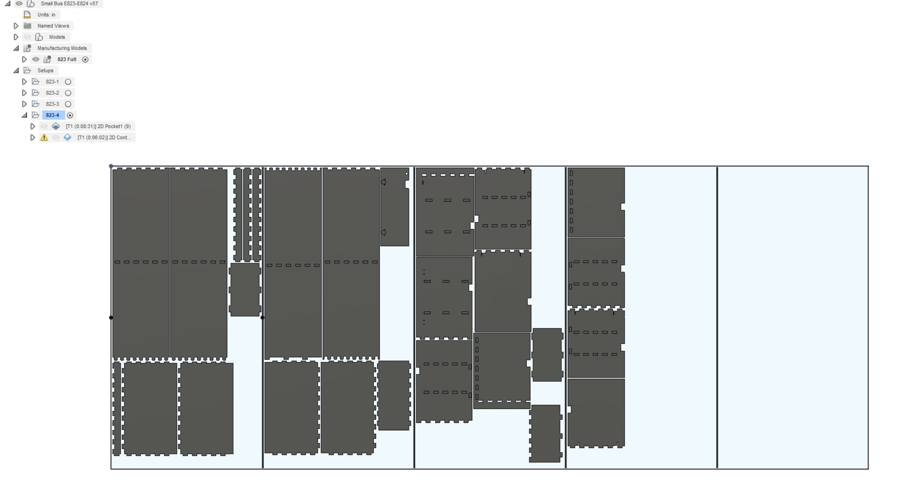 [CLOSED] Call for Preview Feedback: Arrange Feature - Autodesk Community