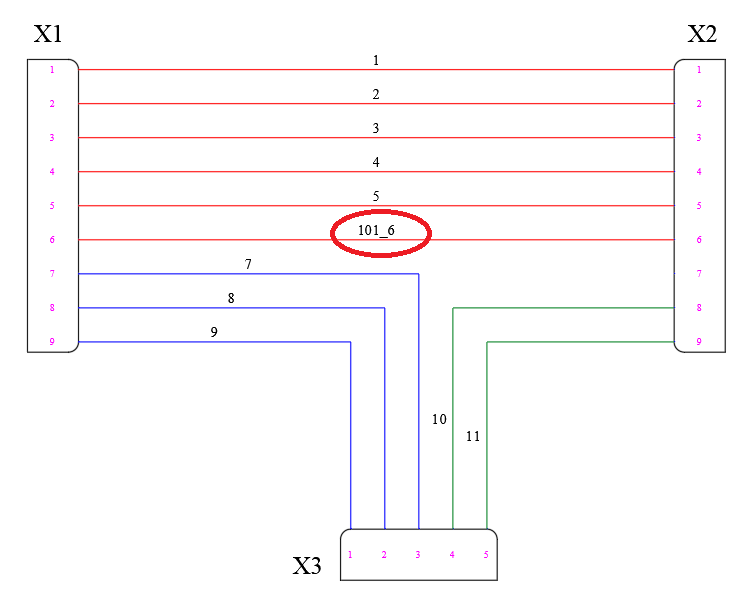 Solved: AutoCAD Electrical - Inventor, electromechanical link - Update ...