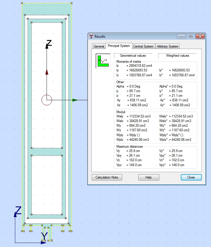 Section Definition problem - Autodesk Community