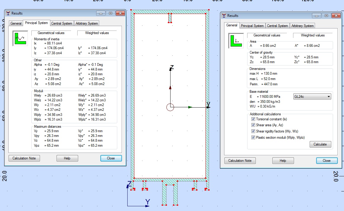 Section Definition problem - Autodesk Community