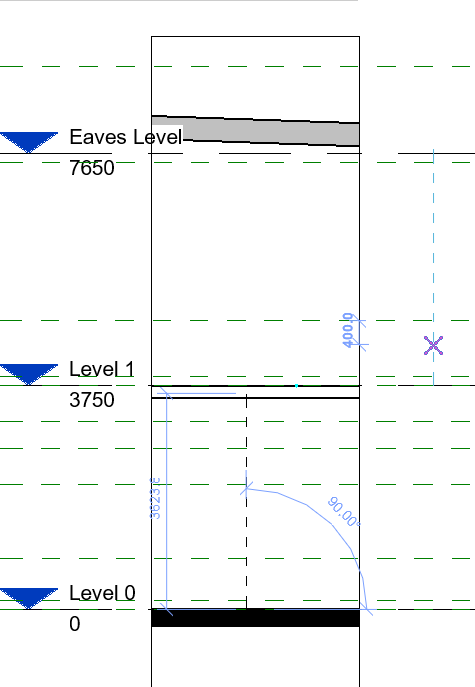 Solved: Ray intersection, intersection point - Autodesk Community