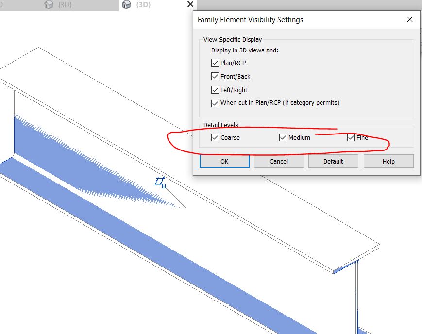 Solved: Void on Curved Framing? ---HOW?? - Autodesk Community