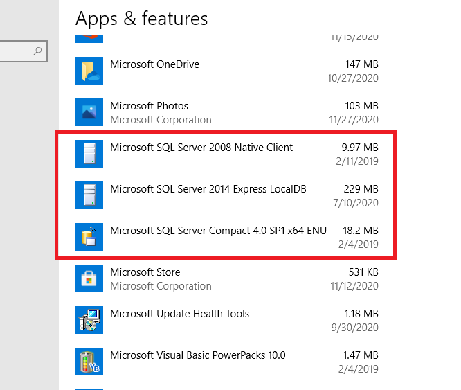 Civil 3d 2020 Survey Database not readable - Autodesk Community