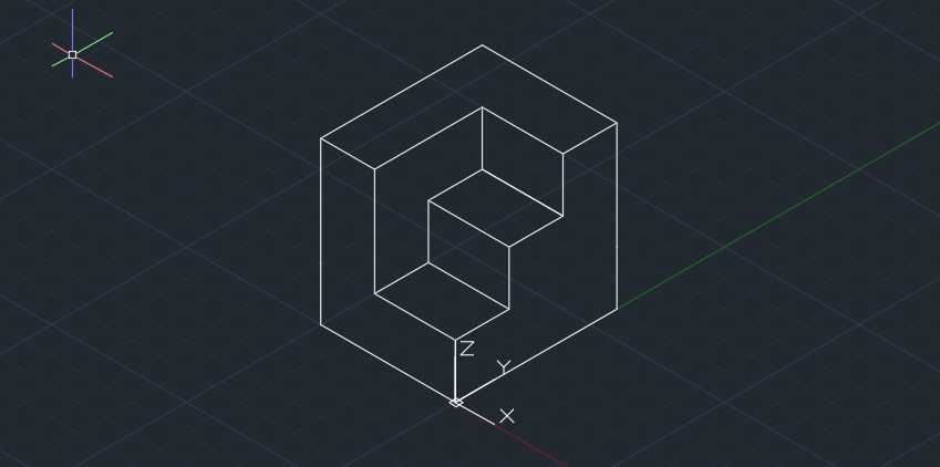 Rearrange and Fix the Top, Front & Left View - Autodesk Community