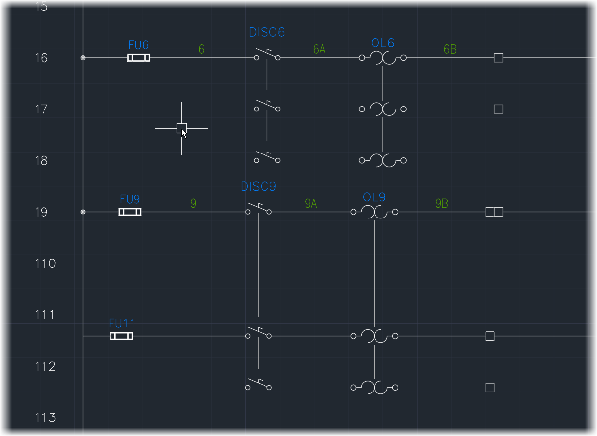 Solved: Circuit Builder ace_cb_insym - tags not updated - Autodesk Community