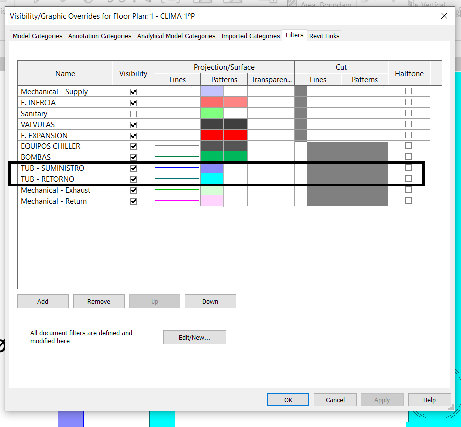 Solved: Colour of valve with background - Autodesk Community