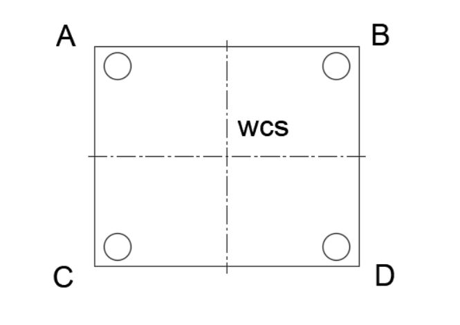 Solved: Mold plate WCS probing - Autodesk Community