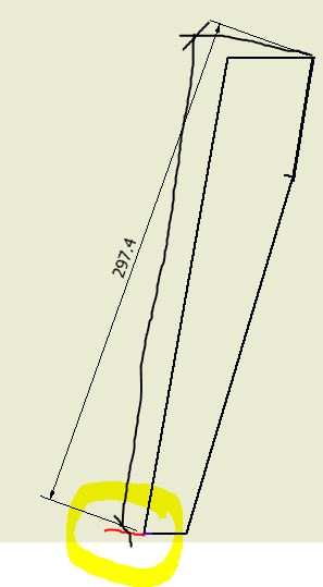 Solved: Custom alignment direction for Aligned Dimensions - Autodesk Community