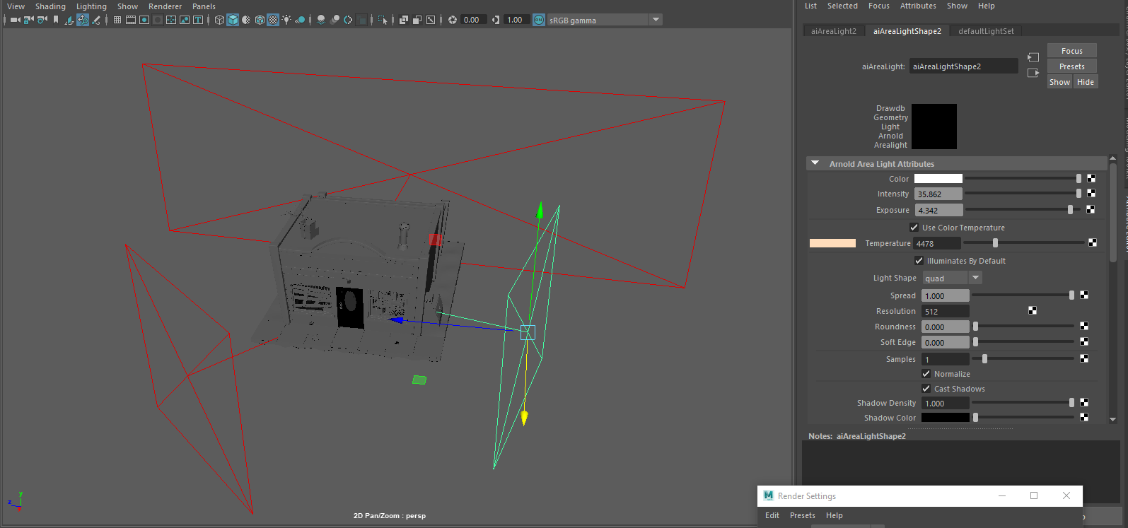 Solved: Glass shader not working - Autodesk Community
