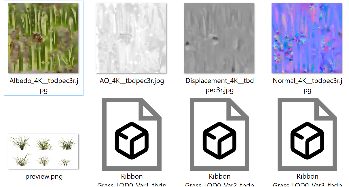 Solved: 3D Plant Obj & Texture Mapping/Appearance construction How ...