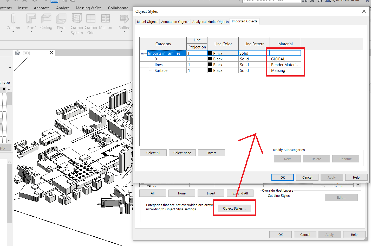 Solved: Import 3d model doesnt work well - Autodesk Community