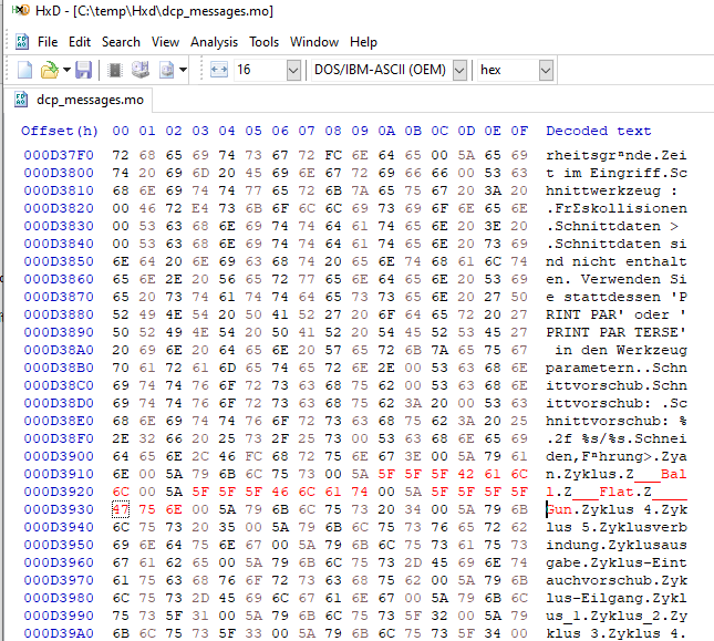 Solved: edit Drilling Cycle Type menu - Autodesk Community