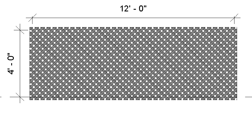 Solved: Divided Surface Overshoot in Partial border mode. Can it be ...