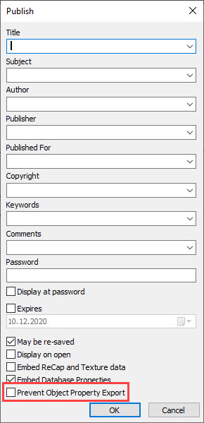 How to read custom properties from navisworks file. - Autodesk Community