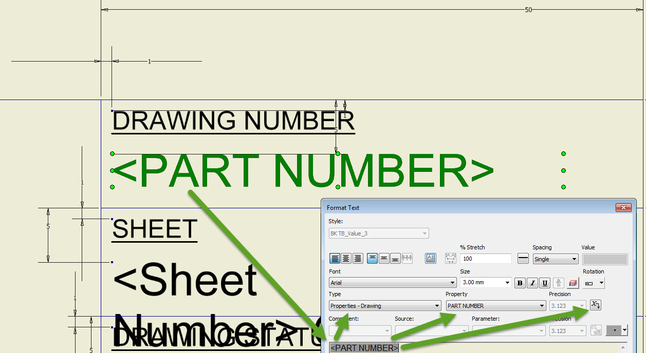 file numbering Inventor Proffesional - Autodesk Community